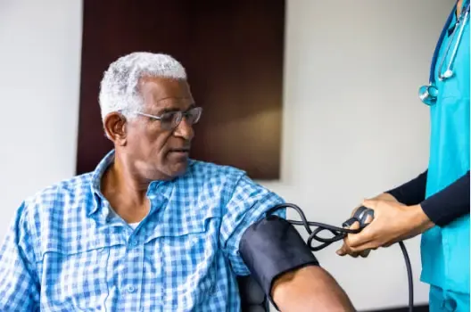 Hypertension: Understanding the Silent Killer Hypertension: Understanding the Silent Killer
